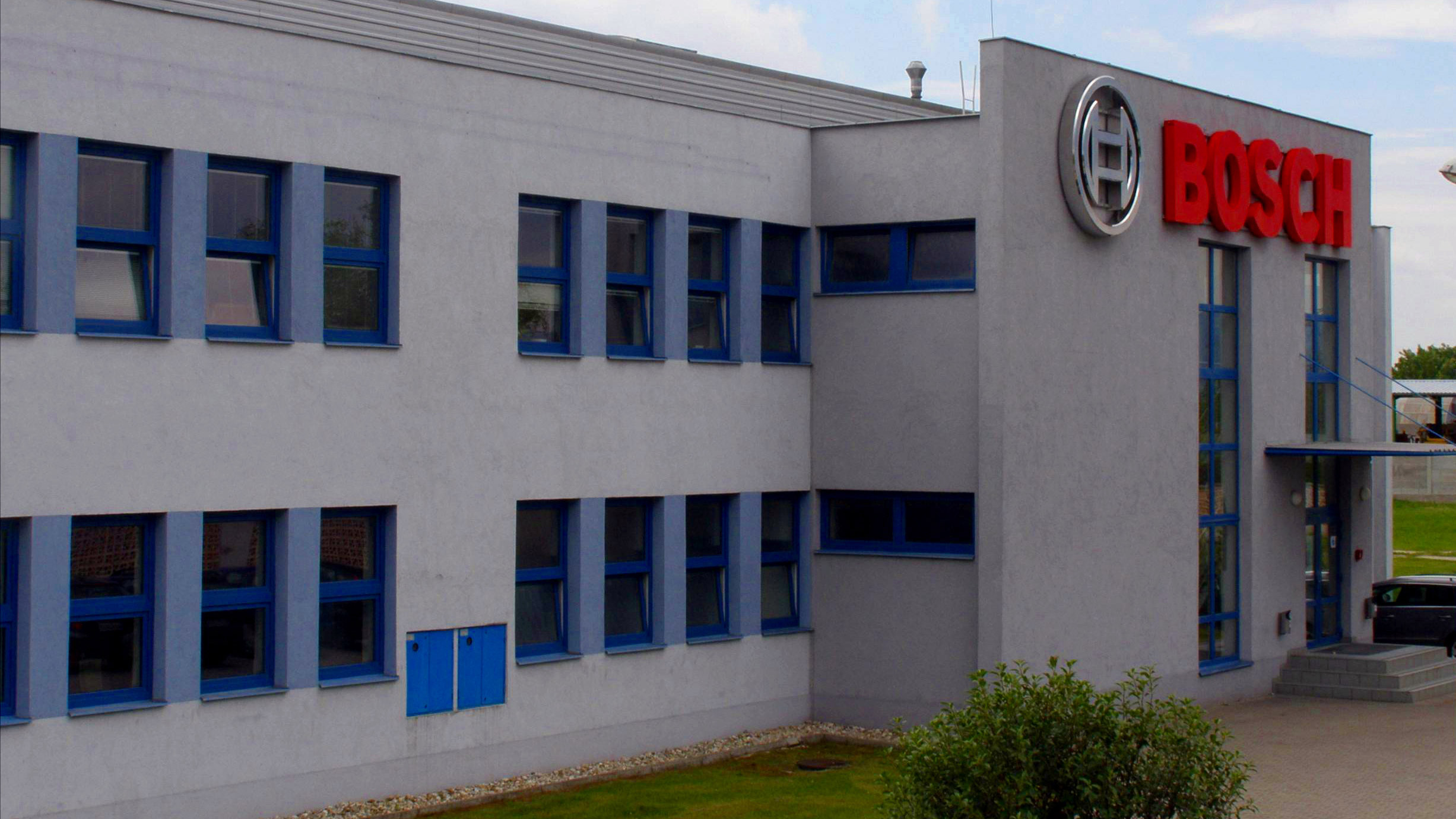 Bernolákovo | Bosch Slovensko